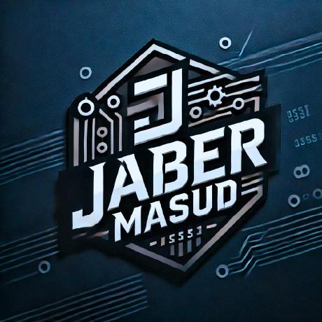 Njbm Jaber Masud Github