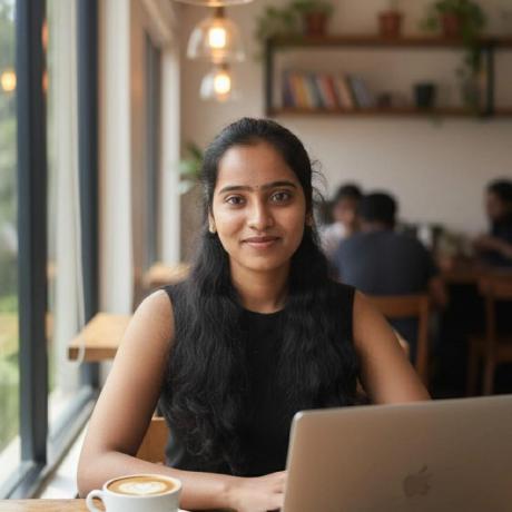 Geethika Venkateshan Geethika K Github