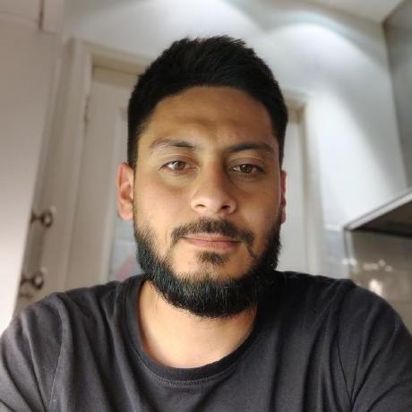 Timurkand Timur Kandaurov Github