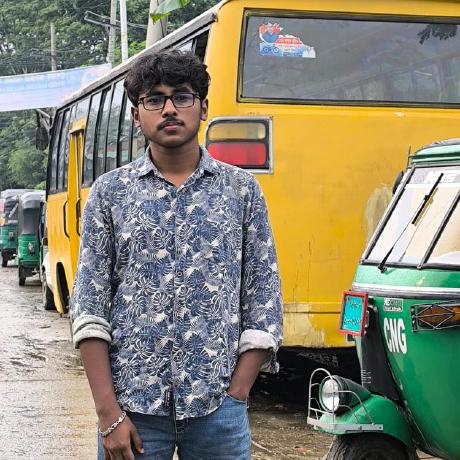 Pdp43 Proyash Das Github