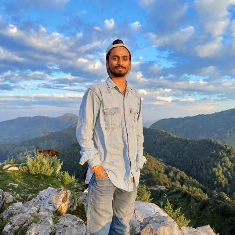 Shivam1kumar Shivam Kumar Github