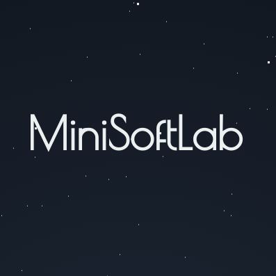 Minisoftlab Github