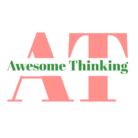 Awesome Thinkings Github