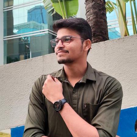 Suhaskamate Suhas Kamate Github