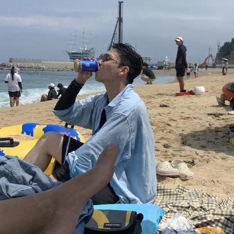 Blackhabin Han Byul Chae Github