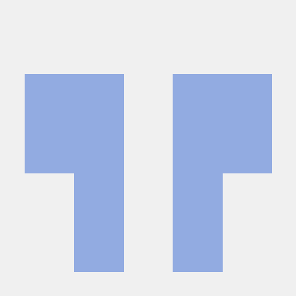 Yanzhuojin Yanzhuo Jin Github