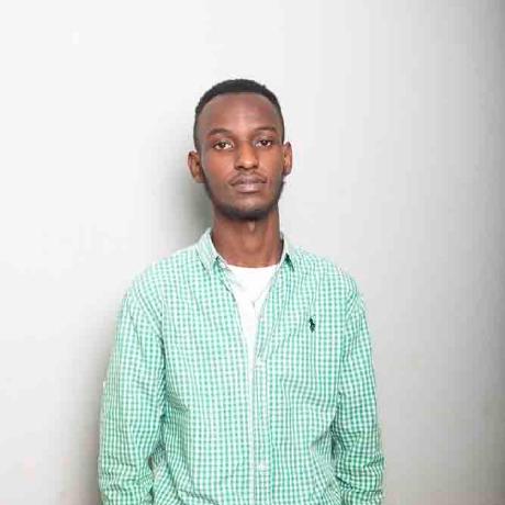 Eddy Dashner Eddy Nzobarinda Github