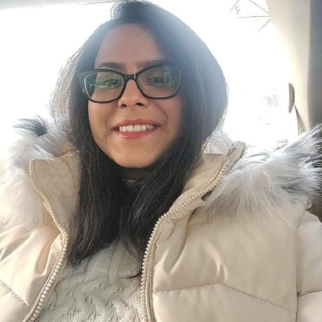 Shivanichauhandeai Shivani Chauhan Github