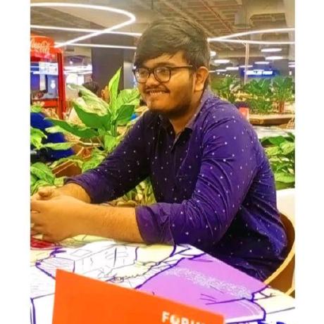 Jsureshkarthik Suresh Github