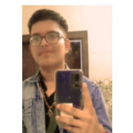 Pratik32077 Pratik Tiwari Github