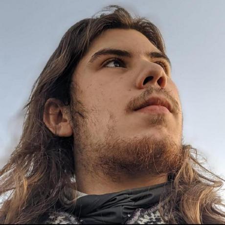 Vitortgms Vitor Tadeu Github