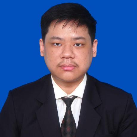 Dustny Ryan Harianto Github