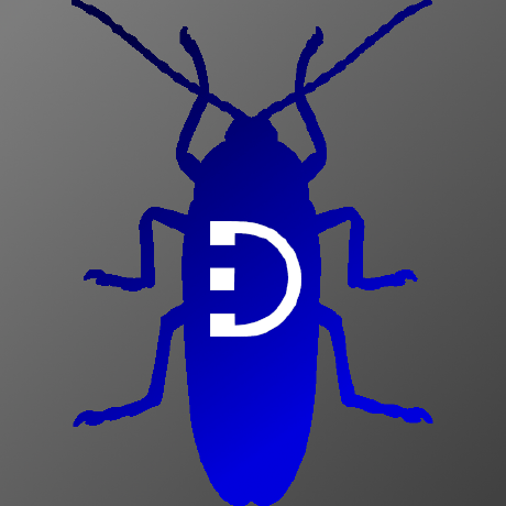 Datoriumcockroaches Github