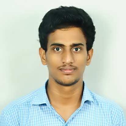 Mohankumarboddepalli Mohan Kumar Boddepalli Github