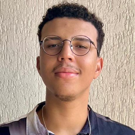 Perdigaa Gustavo Perdigão Github