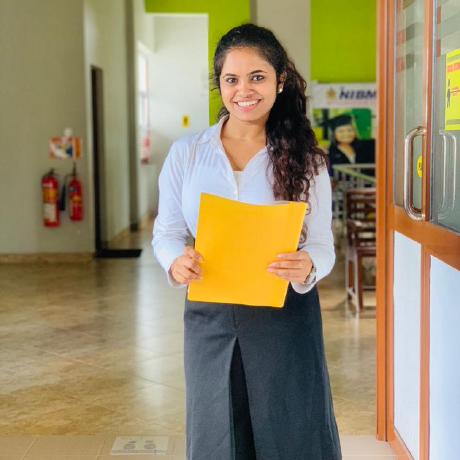 Sewmini Madhuwanthi Sewmini Madhuwanthi Github