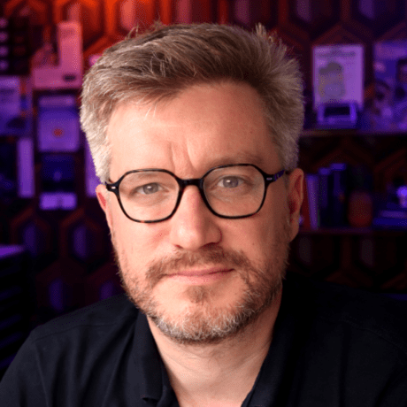 Mfitzp Martin Fitzpatrick Github