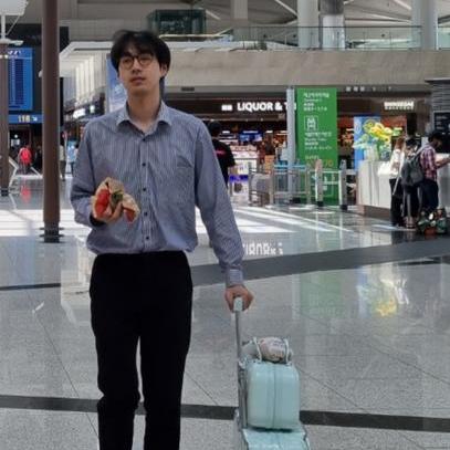 Sjlee723 Sangjin Lee Github