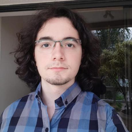 Leosfreitass Leonardo Github