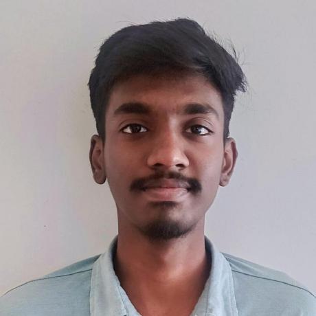 Iamvarunx Varun A Github