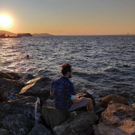 Ahmetturanceylan Ahmet Turan Ceylan Github