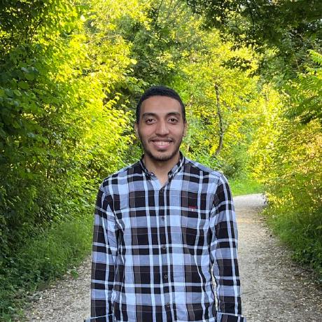 Ahmedhussein107 Ahmed Hussein Ali Github