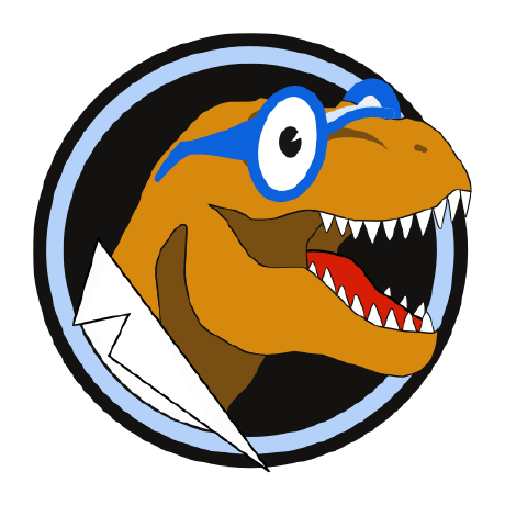 T Rex Software Github