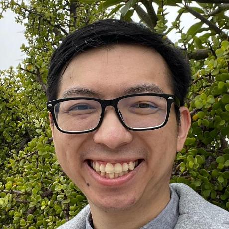 Elvistran Elvis Tran Github