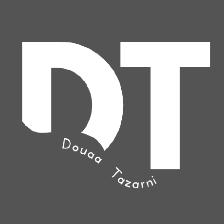Douaa Tazarni Github
