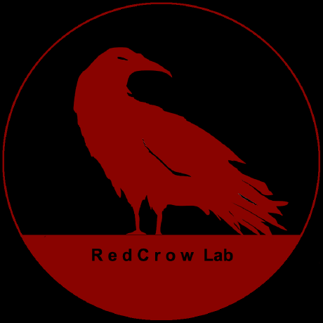 Redcrowlab Anthony S Clark Github