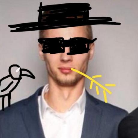 Ismoh Torben H Github