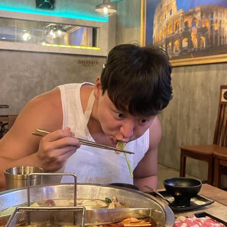 Baek Taejun Taejun Baek Github