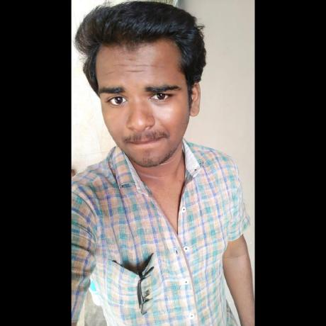 Harish0119 Harish Github