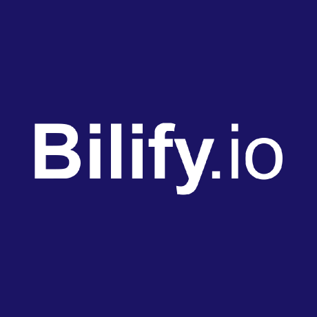 Bilify Io Github