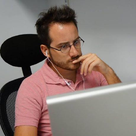 Gdnthomas Thomas Github