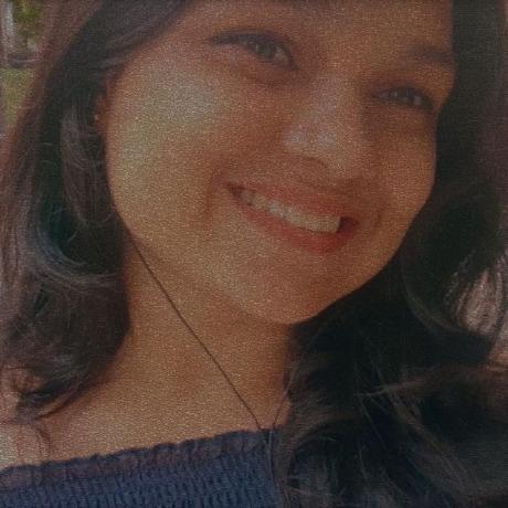 Aishwarya Behere Naughtybear77 Github