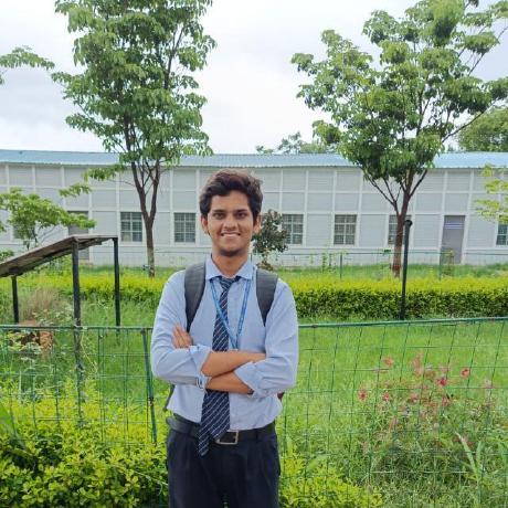 Hariom Hub Hariom Singh Thakur Github