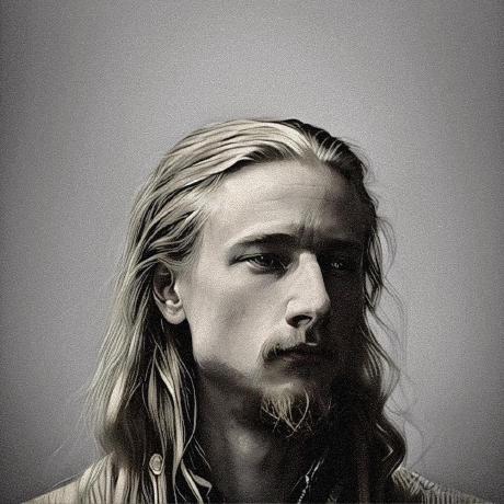 Gdmshal Chris Anton Ludwig Larsson Github