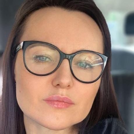 Yulyiamaxi юлия максимова Github