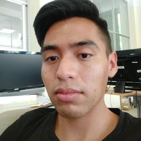 Mrkyub Alexis Navarro Mendoza Github