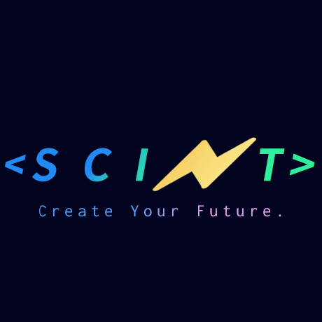 Scint 北臺灣學生資訊社群 Github