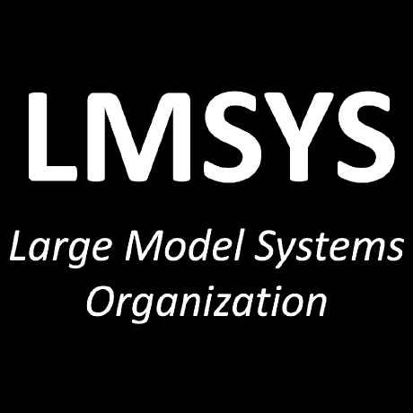 Lmsys Github
