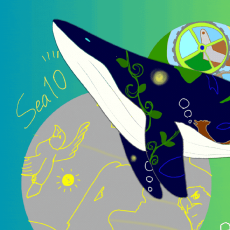 Fukuda Ocha Github - Premium Abstract Design Gallery - 4K