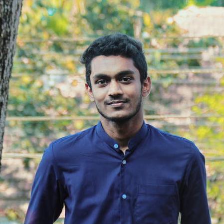 Isuru Liyanage Isuru Liyanage Github