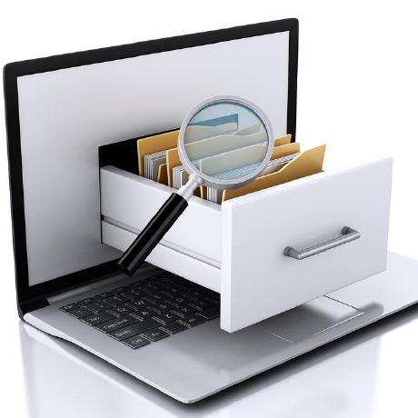 Data Archive Project Github