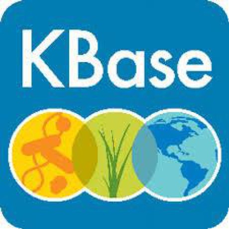 Kbase Software Github