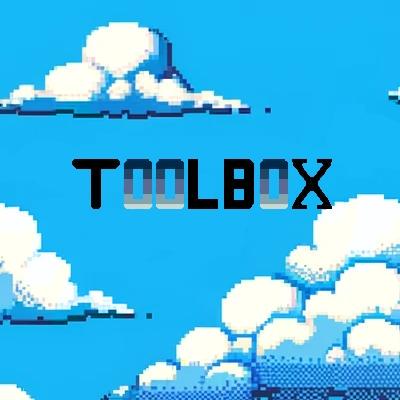 Toolbox Tech Github