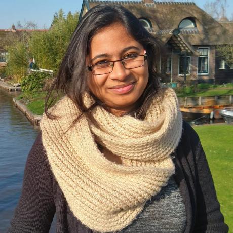 Shreyasipathak Shreyasi Pathak Github