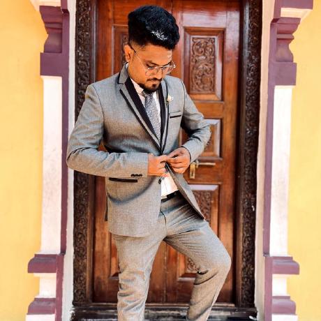 Vinu 11 Vinaykumar Hundekar Github