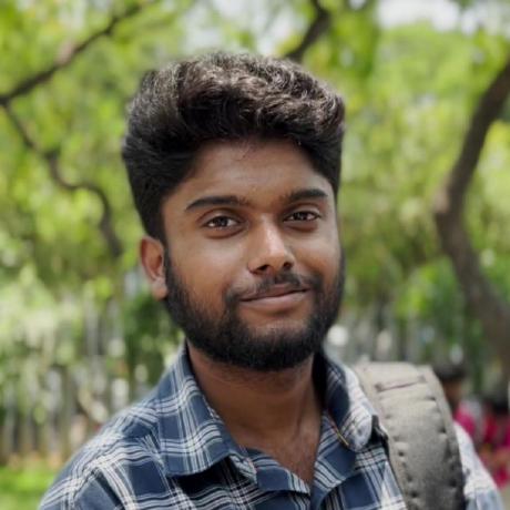 Hemanthhark Hemanathan M Github